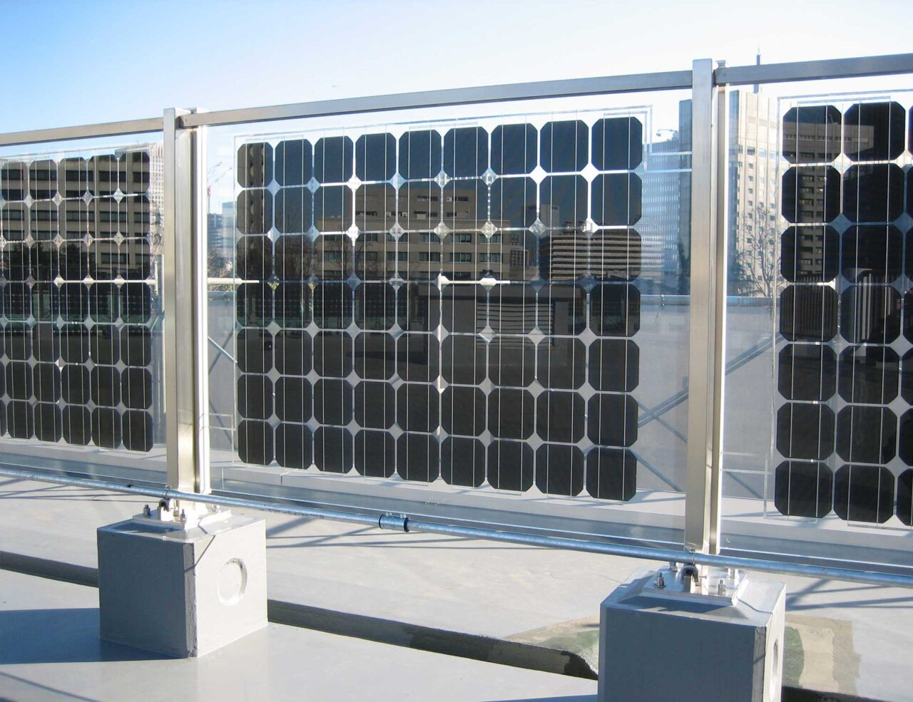 Morning Sun Aluminum & Glass Contractor